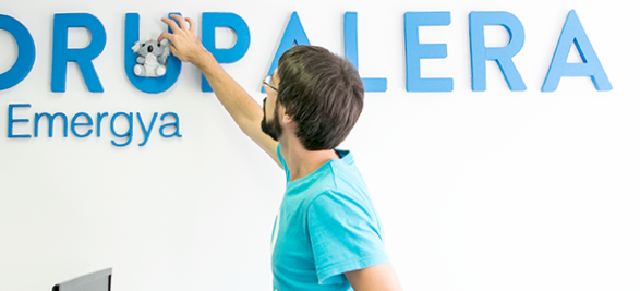 Global IT services and software development company | Emergya