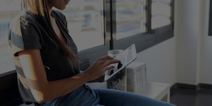 A virtual assistant to make user registration more dynamic | eºmergya ...