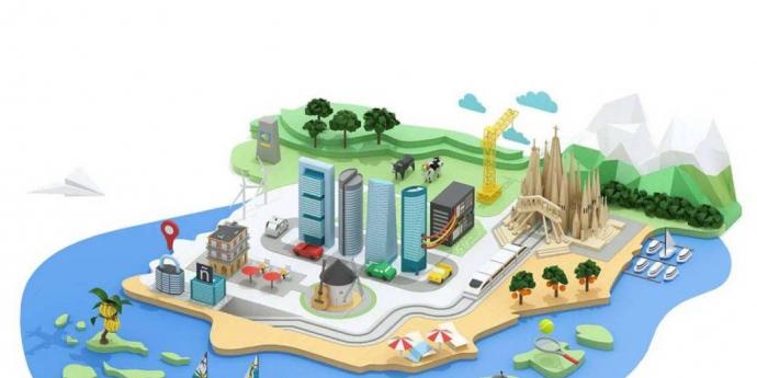 Estas son las ventajas de la nueva región de Google Cloud España ...